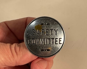 Employee Badge | Etsy