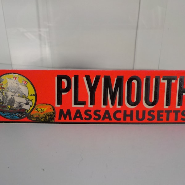 Vintage Plymouth - Etsy