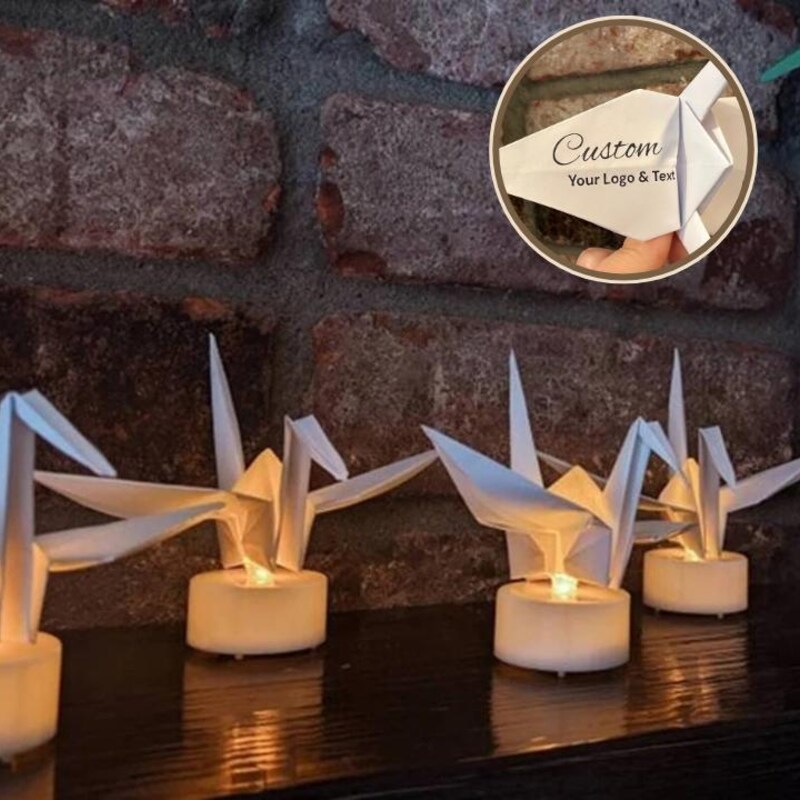 Weather Origami - Etsy