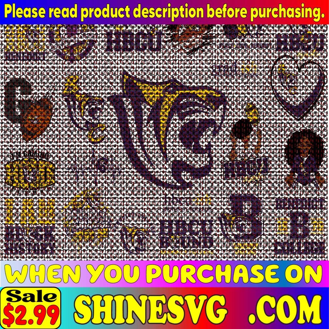 Benedict College Svg, HBCU Svg Collections, HBCU Svg, Football Svg ...