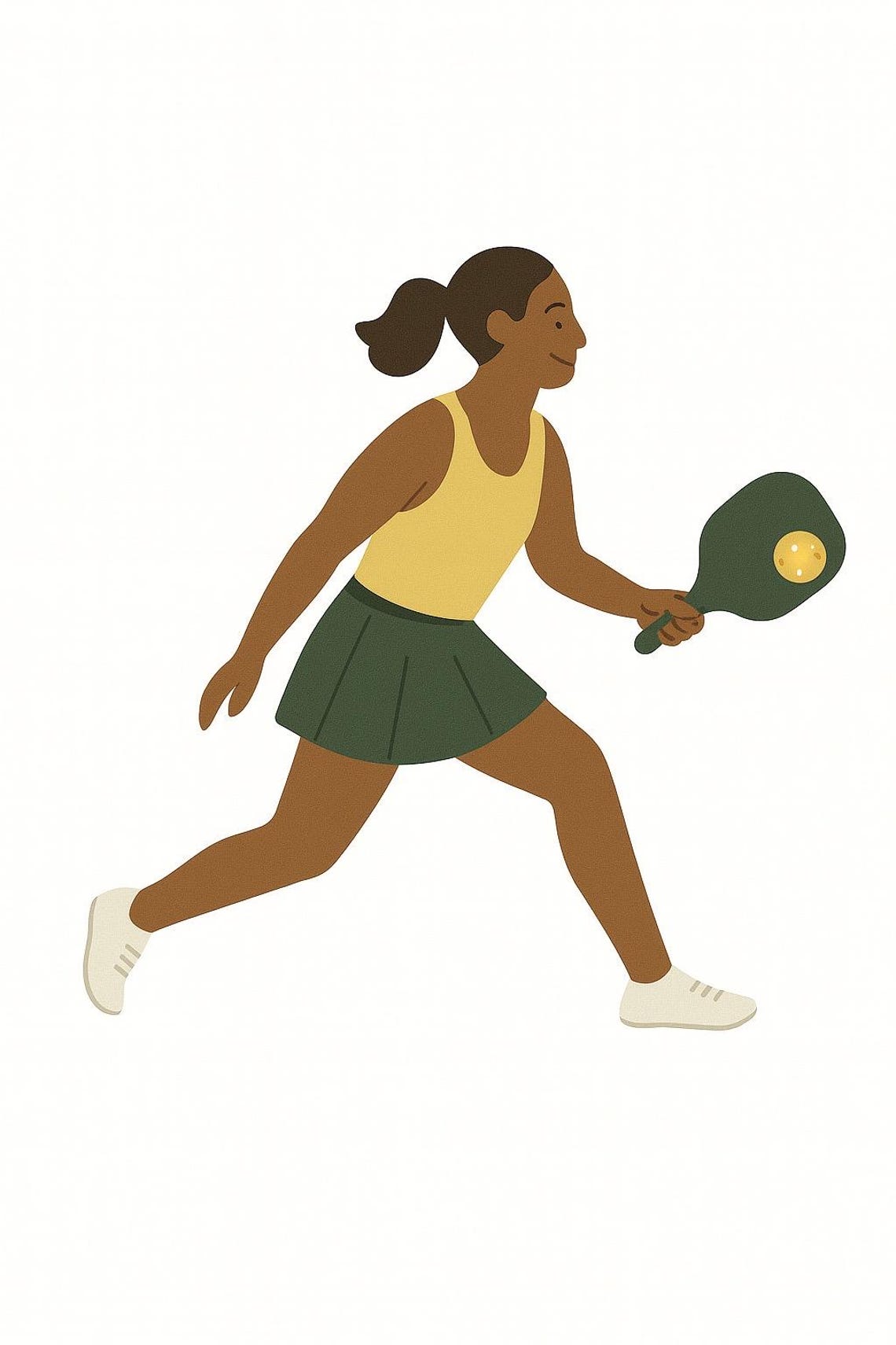 Pickleball Sticker Pack | Girls, Quotes & Puns | Accessories | Digital ...