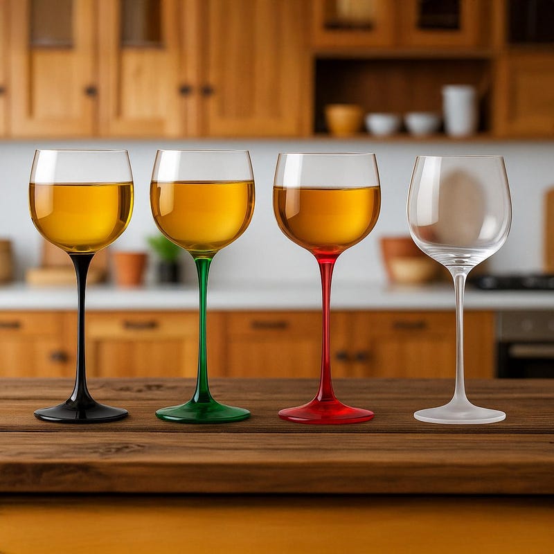 Medieval Glasses - Etsy