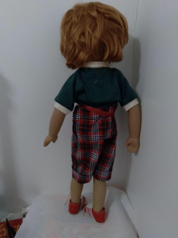 Sylvia natterer dolls for sale store