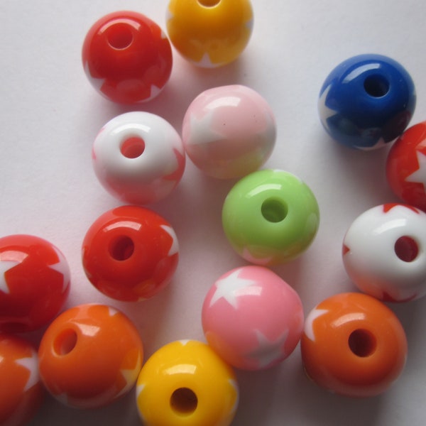 Resin Beads - Etsy