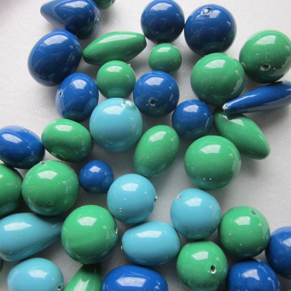 Beads - Etsy