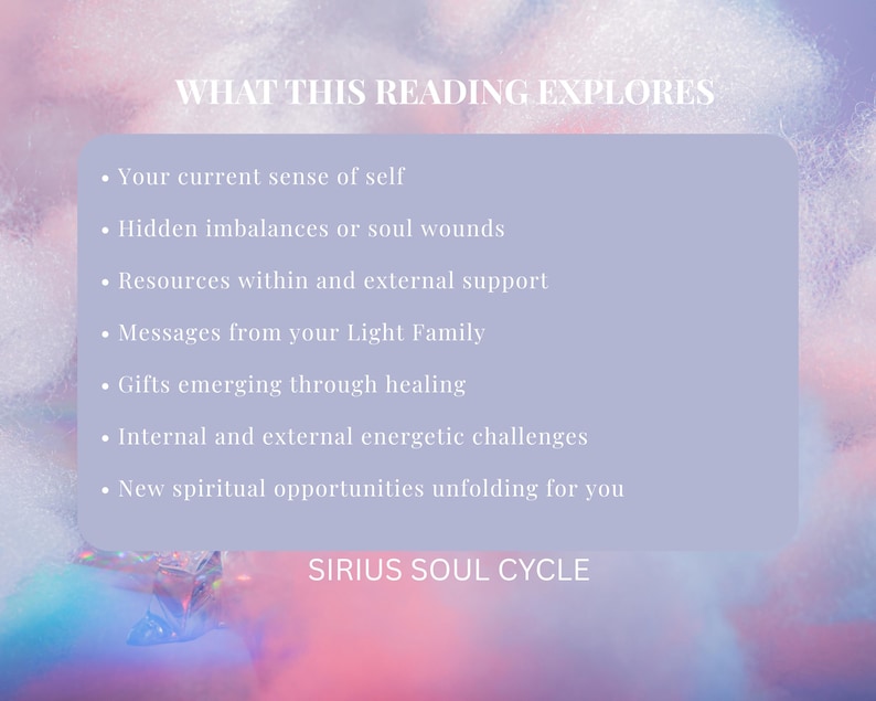 10-card Higher Self Oracle Reading | Spiritual Guidance, Shadow Work ...