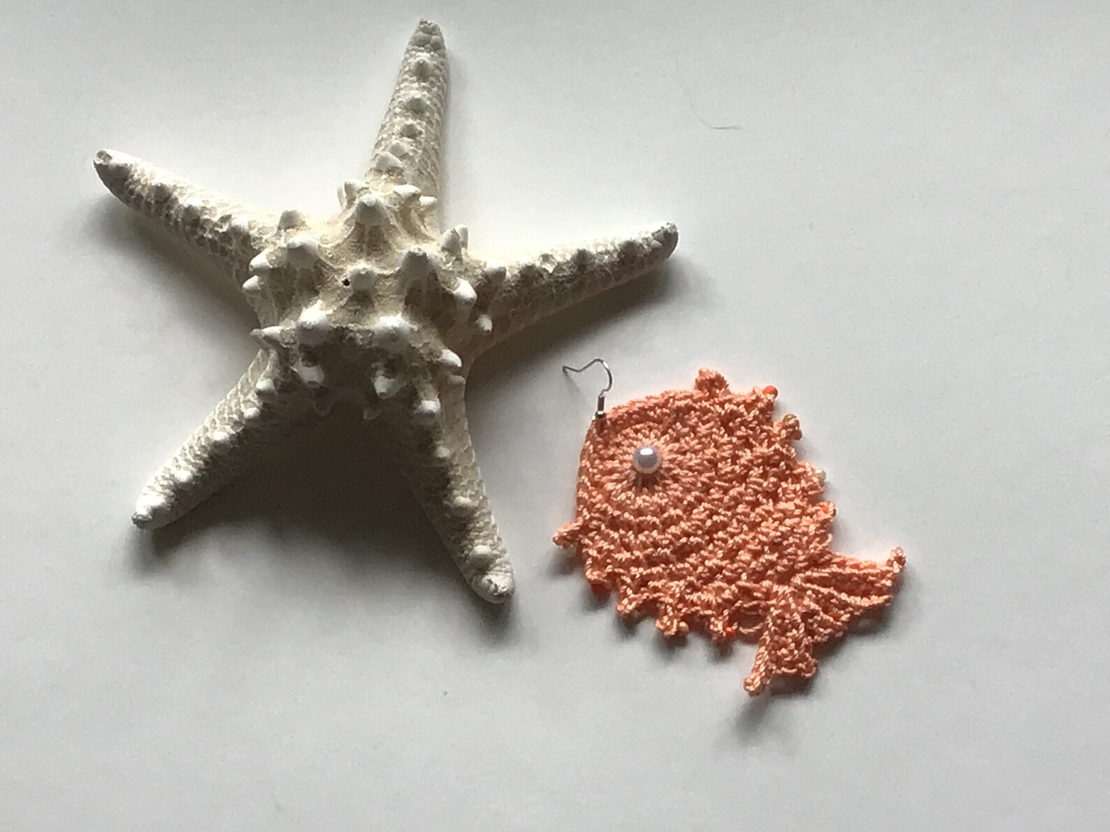 Crochet Pufferfish NEW PATTERN PDF Soap Coaster,no Sew,tropical Fish ...