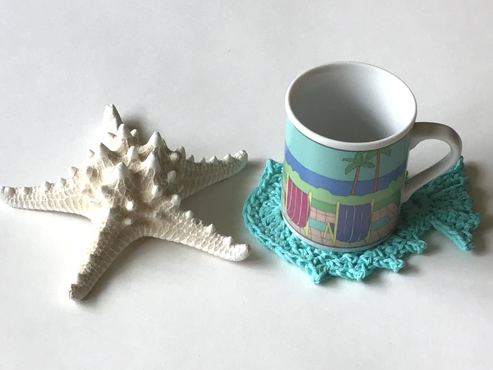 Crochet Pufferfish NEW PATTERN PDF Soap Coaster,no Sew,tropical Fish ...