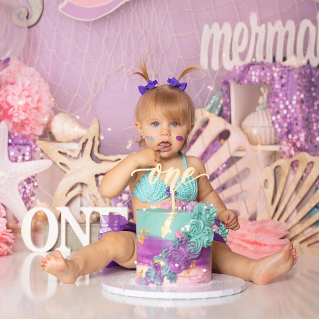 Crochet Seashell Mermaid Top,shell Bikini Top,mermaid Costume Crochet ...