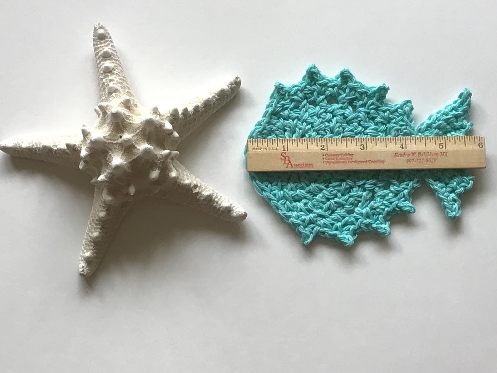 Crochet Pufferfish NEW PATTERN PDF Soap Coaster,no Sew,tropical Fish ...
