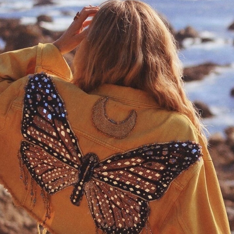 wildandfreejewelry - Etsy