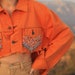 Bloom Butterfly Jacket - Upcycled - Made to Order - Etsy Canada