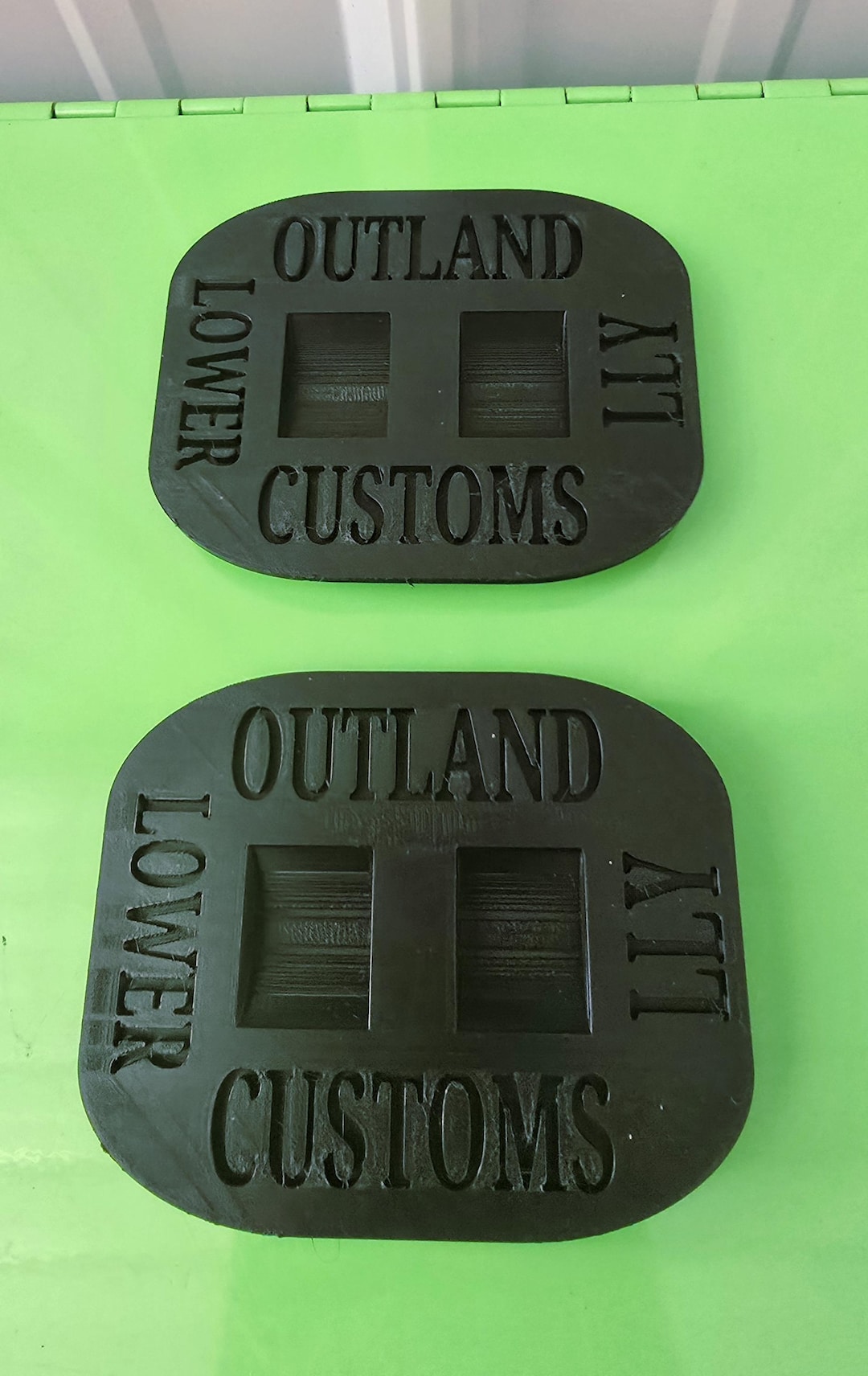 Lly Intake Plugs - Etsy