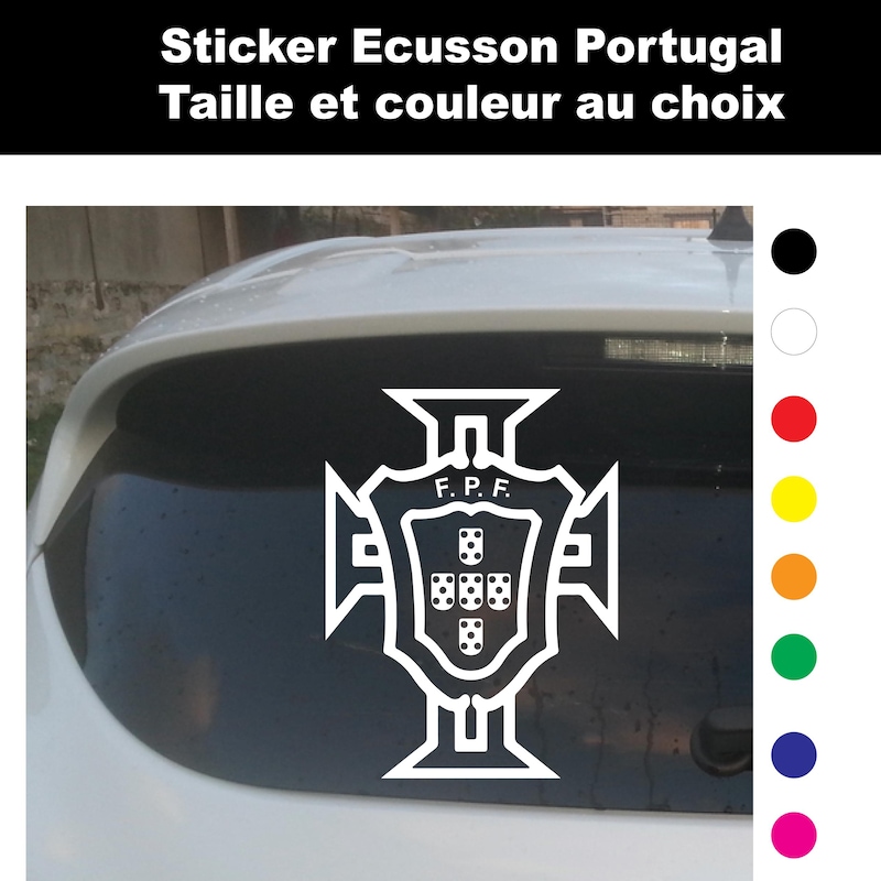 Portugal Team Football - Etsy UK
