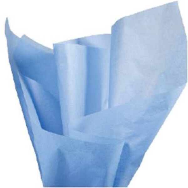 Blue Tissue Paper - Etsy