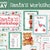 Printables for Preschool, Pre-k, and Kindergarten, Homeschool ...