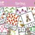 Numbers 1-20 Count and Clip Cards | Donut Cothespin Counting | National ...