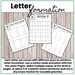 Letter I Preschool Curriculum Letter of the Week Lesson Plans and ...
