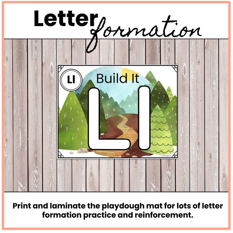 Letter L | Preschool, Pre-k, Kindergarten Homeschool Curriculum, Letter ...