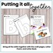 Preschool Homeschool Printables Letter B | Curriculum, Lesson Plan, and ...