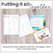 Letter of the Week, Letter K Preschool Printables, Homeschool ...