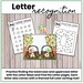 Letter A | Alphabet Sounds and Letter Practice Pack | Letter of the ...