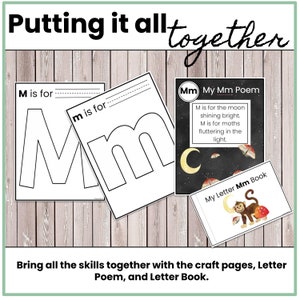 Printables for Preschool, Pre-k, and Kindergarten, Homeschool ...