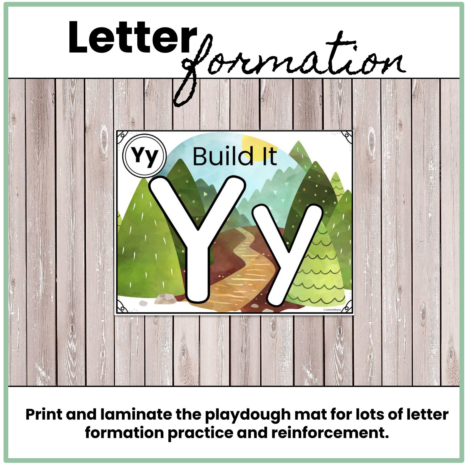 Letter Y | Kindergarten, Preschool Printables, Homeschool Curriculum ...