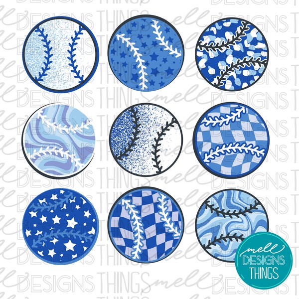 Royals Baseball - Etsy