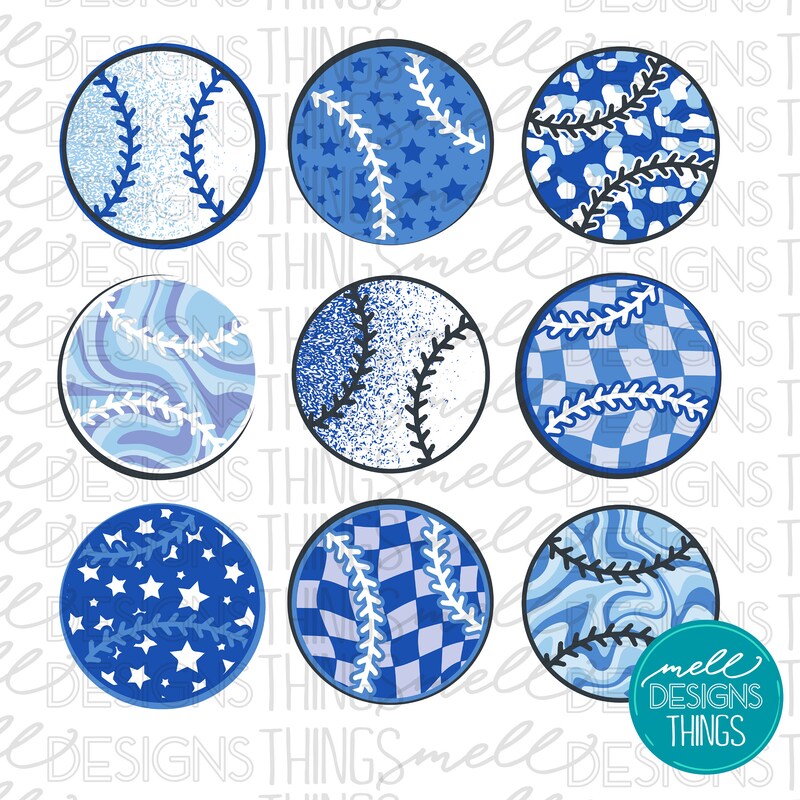 Royals Baseball - Etsy