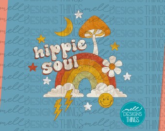 Old Soul PNG File Sublimation Design Digital Download - Etsy