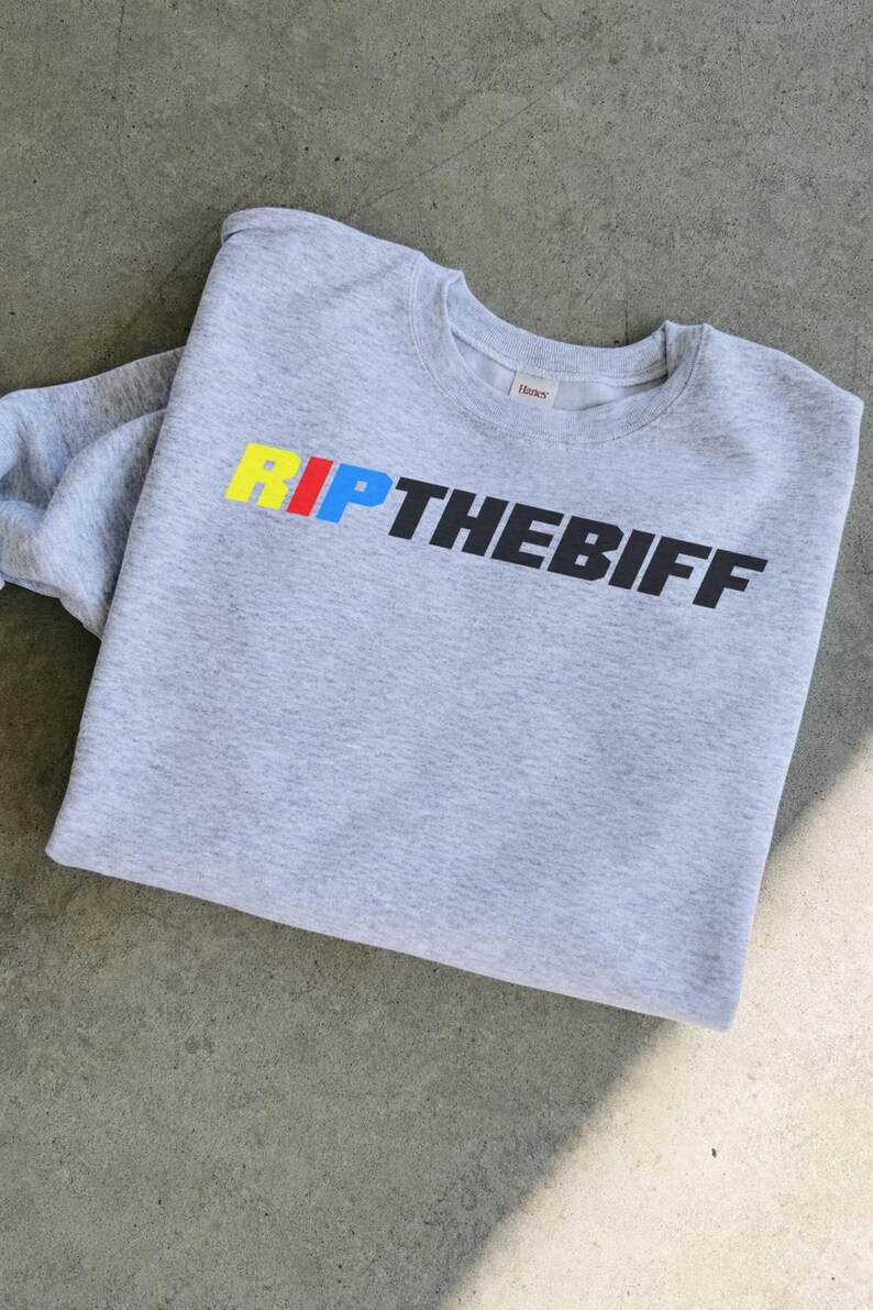 Nascar the Biff, Rip Greg Biffle 16, Nascar SVG, the Biff, Nascar PNG ...
