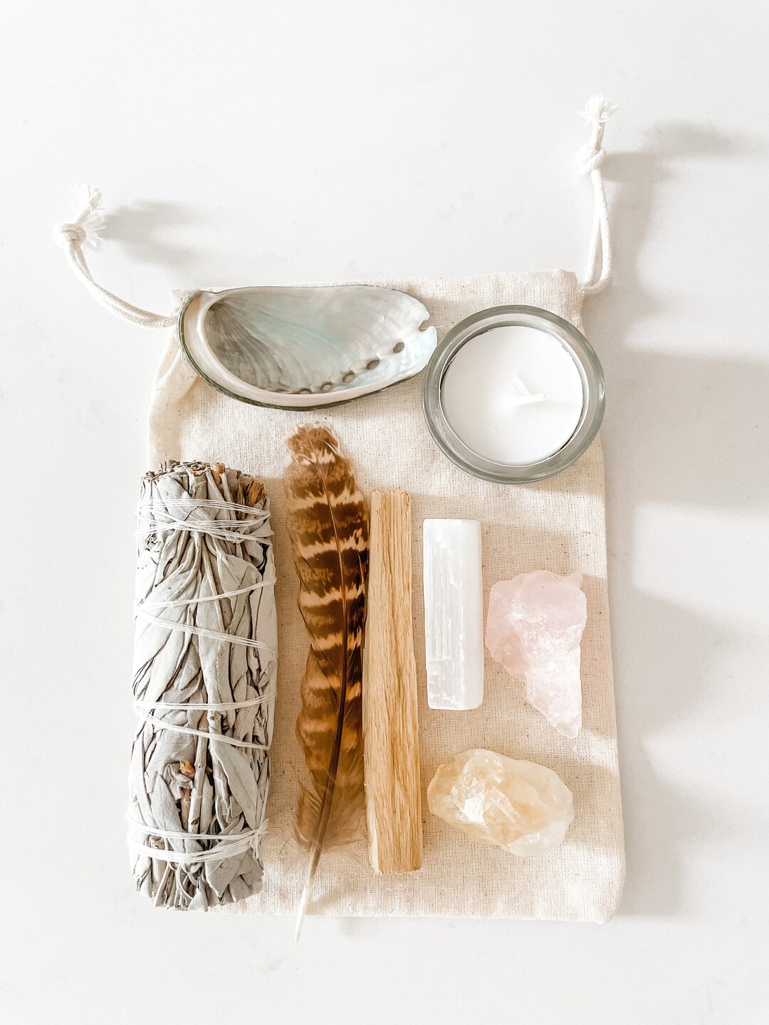 Release Renew Ritual Kit - Etsy