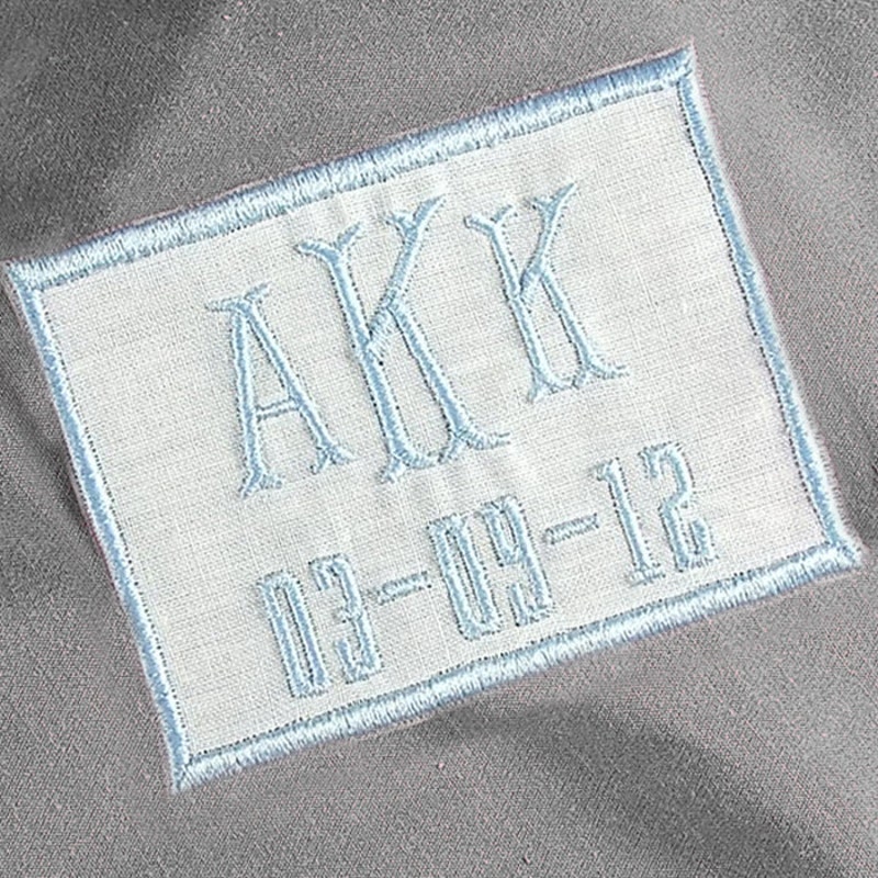 Wedding Dress Label - Etsy