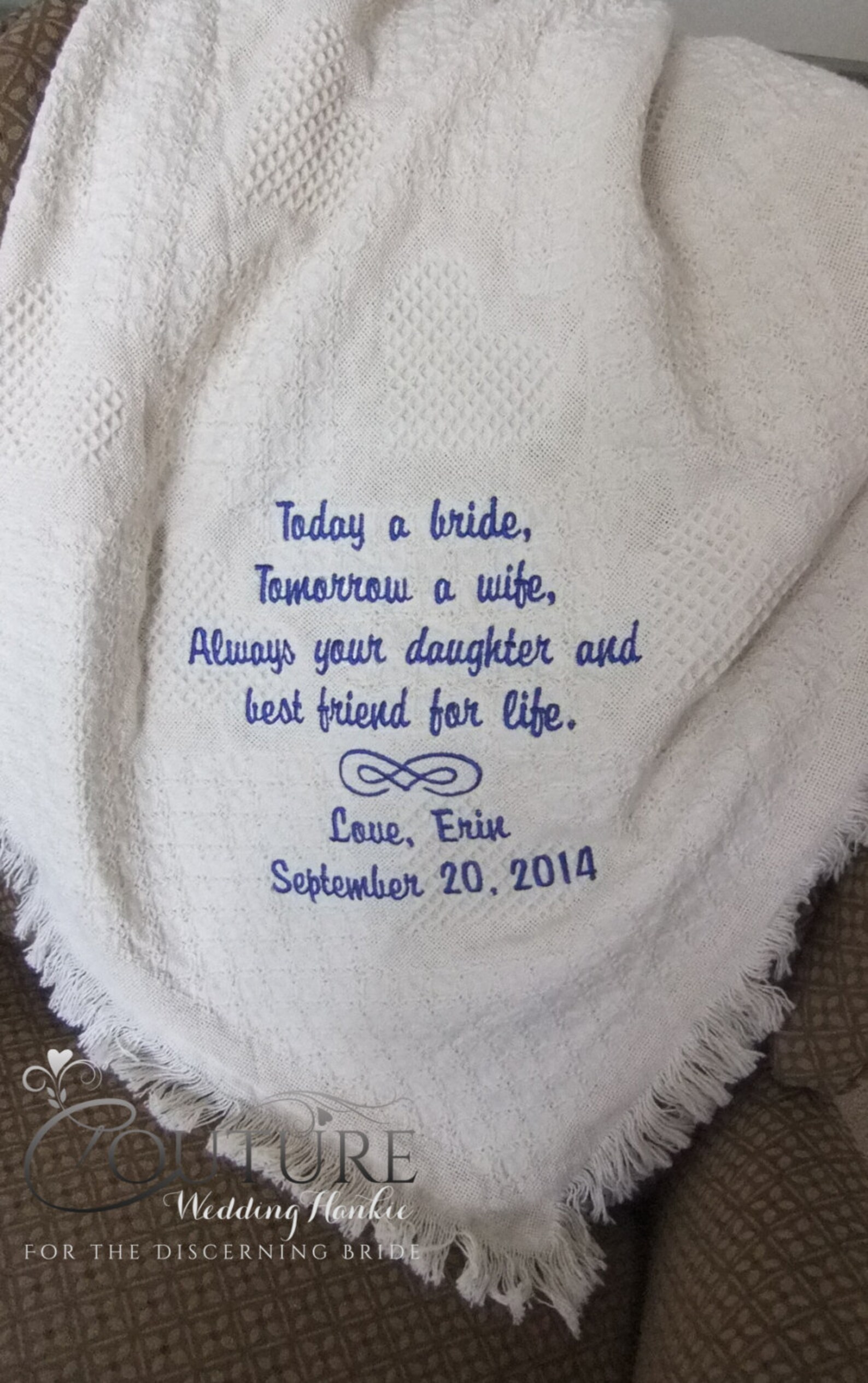Personalized Mother of the Bride Gift Mom of the Bride | Etsy