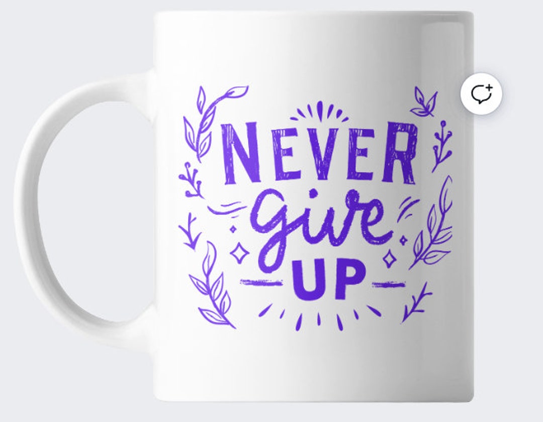 Epilepsy Awareness Coffee Mug Different Designs - Etsy