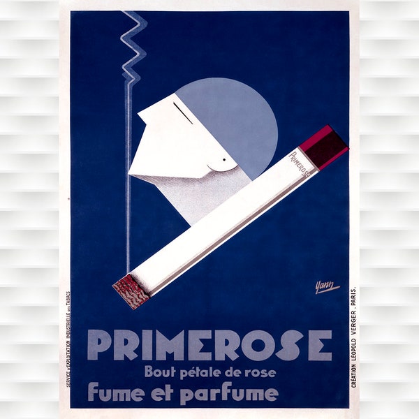 French Cigarettes - Etsy
