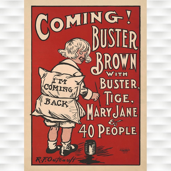 Buster Brown Shoes - Etsy