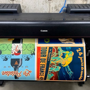 Cycles Wonder Poster Cycling Poster Bicycle Art Vintage Bicycle Poster ...