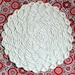 Flower Puddles Mandala Blanket Crochet Pattern - Etsy
