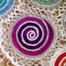 When Alice Fell-spiral Construction. Photo Tutorial and Crochet Pattern ...