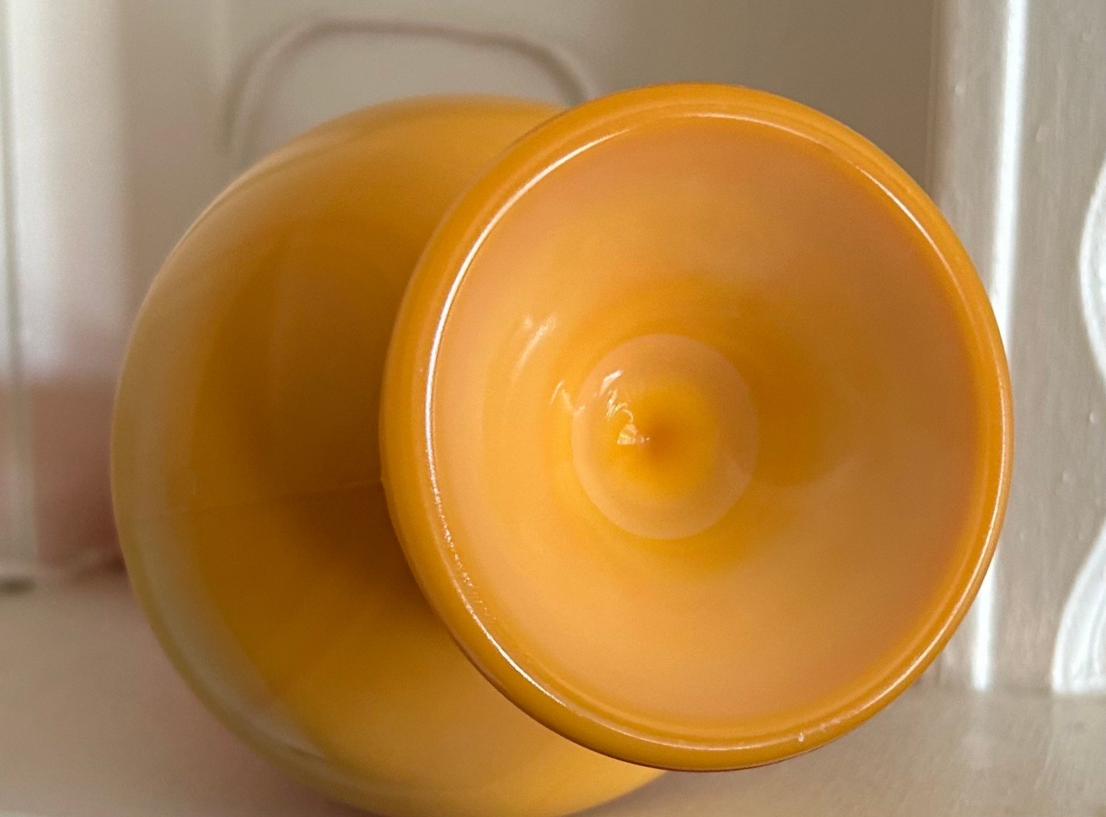 LE Smith Bittersweet Vase - Etsy