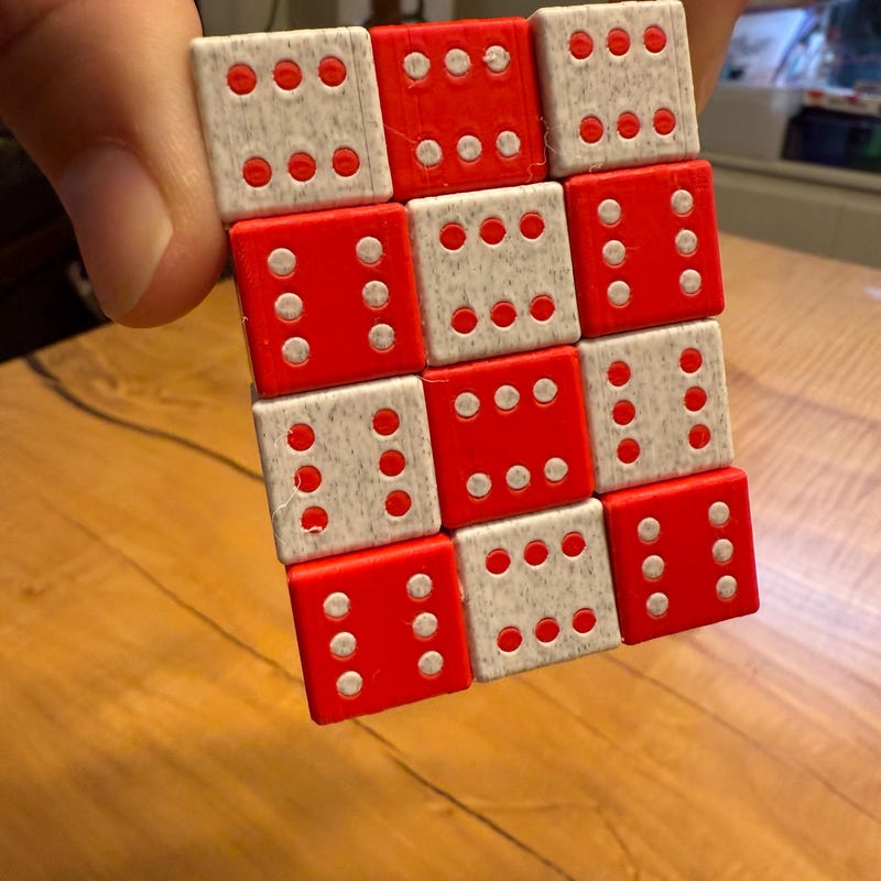 Lucky Charms Fidget - Etsy