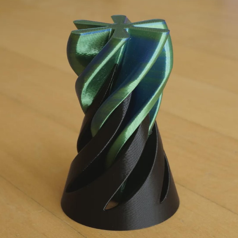 Satisfying 3 D Printed - Etsy