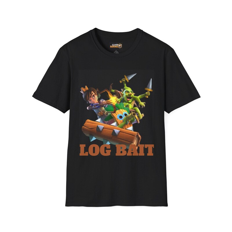 Clash Royale Clothing - Etsy