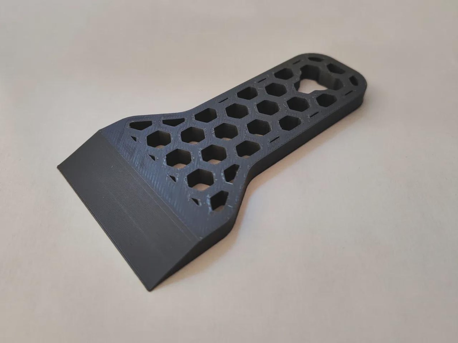 Scraper Print Removal Tool 3D Printing STL File - Etsy