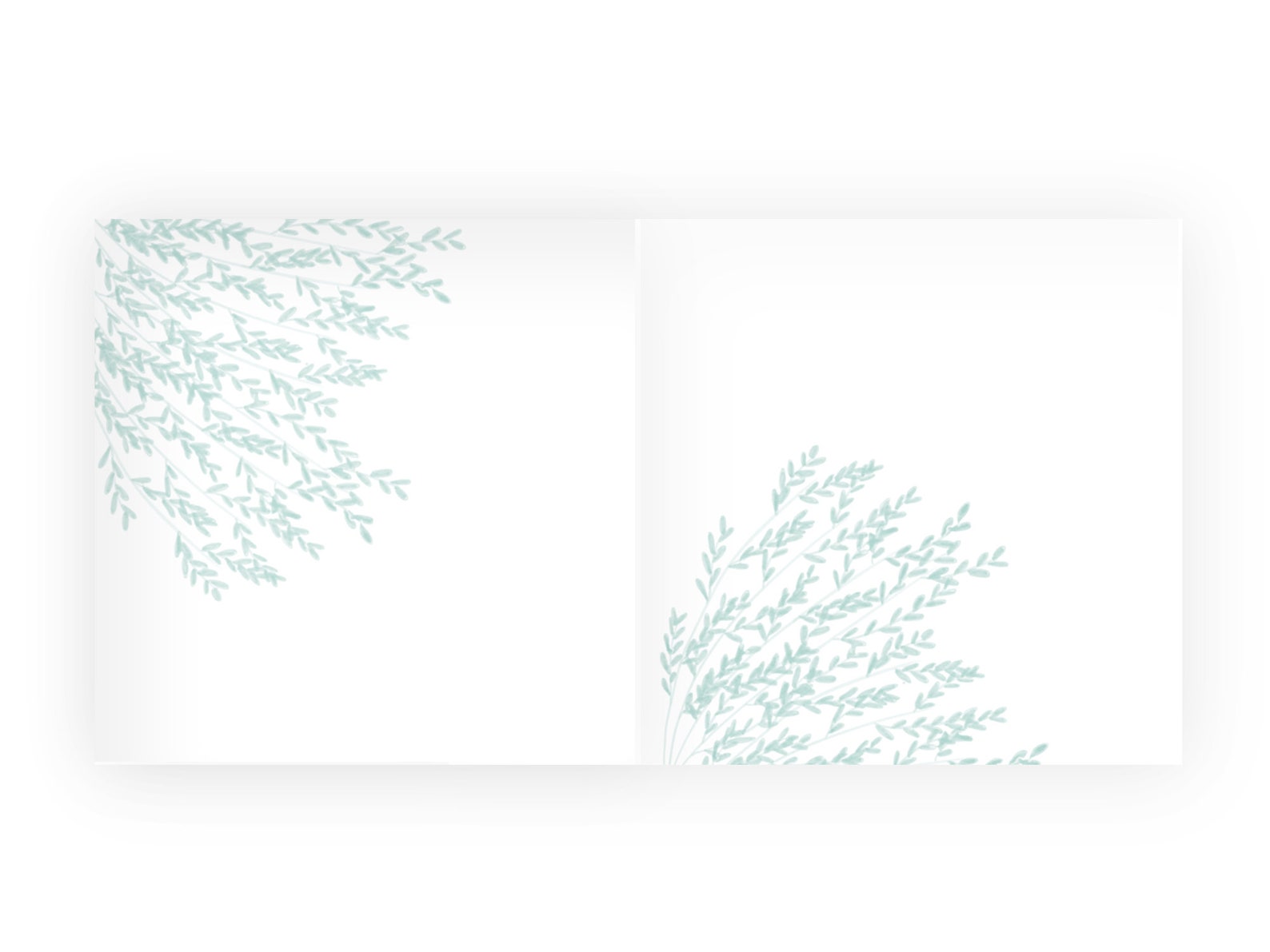 Thinking of You Card, Consolation Condolences Mourning Grieving ...