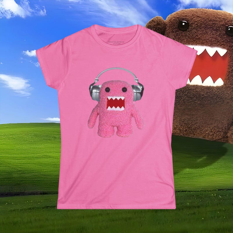 Red Alt Y2k Shirt - Etsy