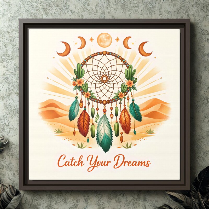 Catch Your Dreams - Etsy