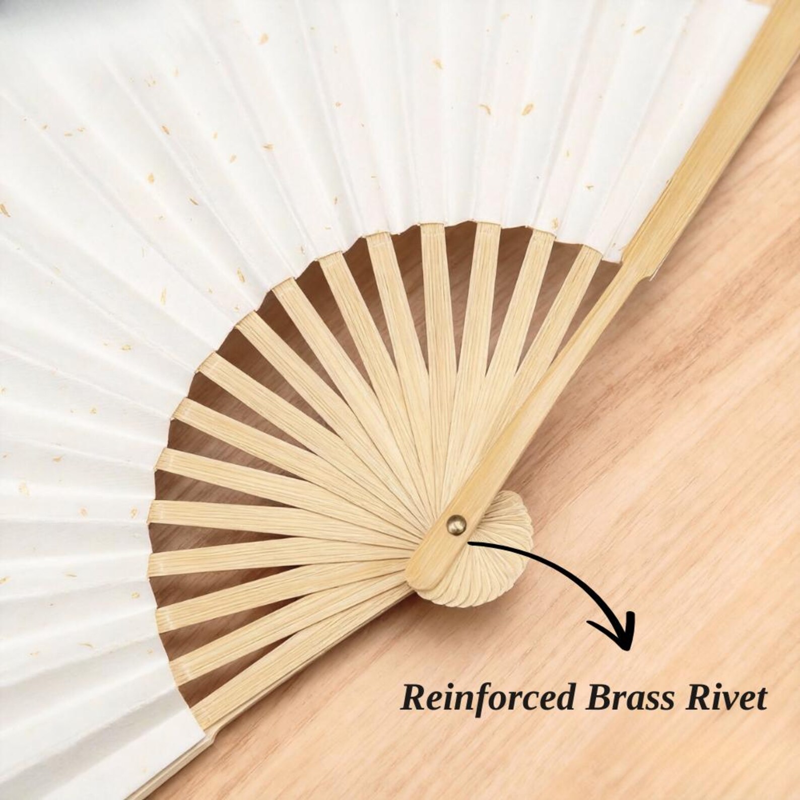 Custom Calligraphy Folding Fan, Personalized Chinese or English Name ...